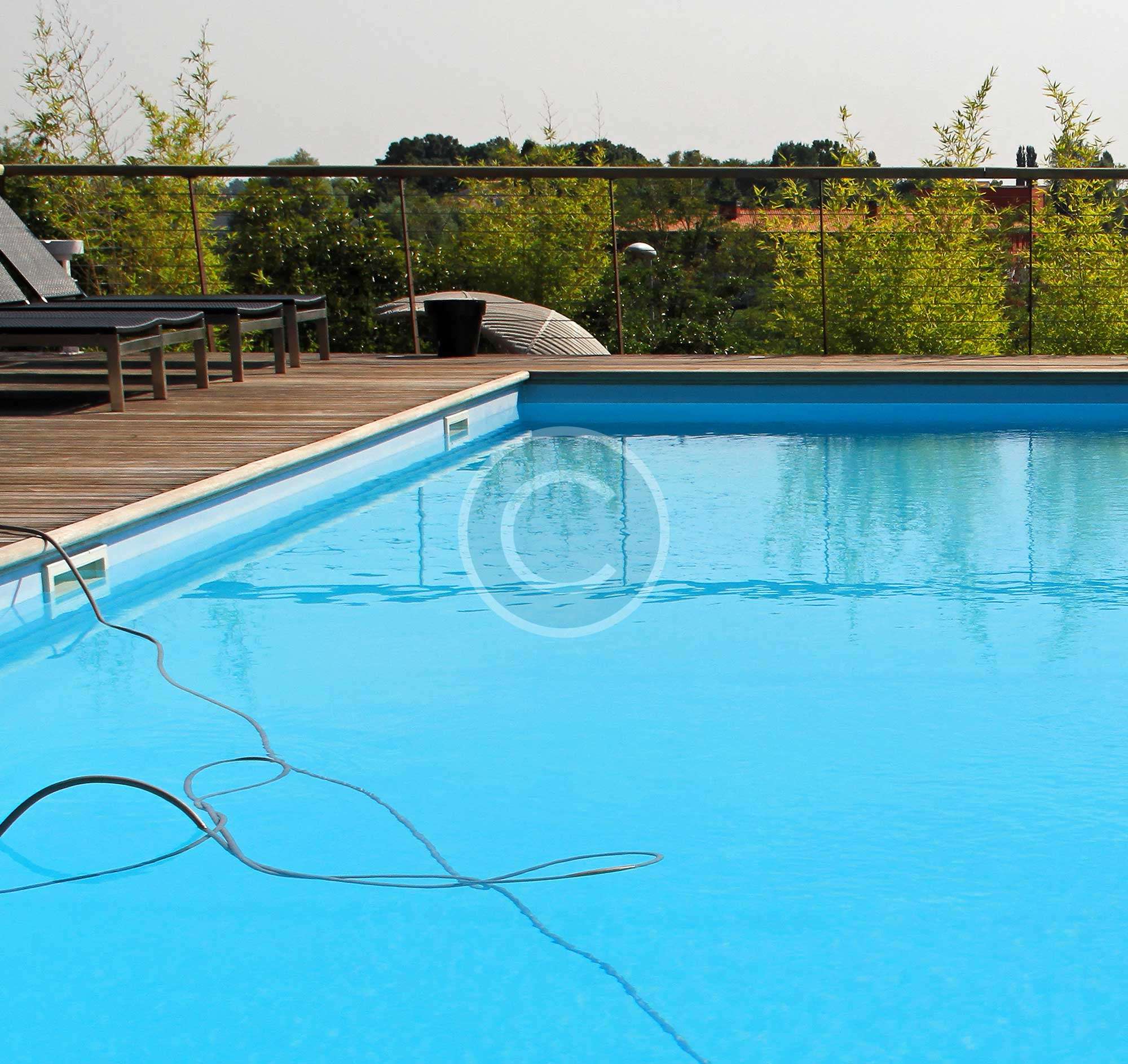 How to lower pH in pool - The Pool Clinic